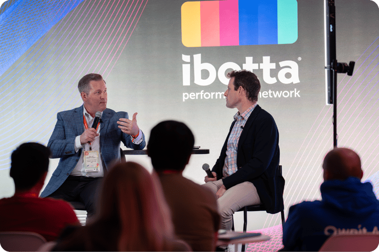 The Ibotta Performance Network